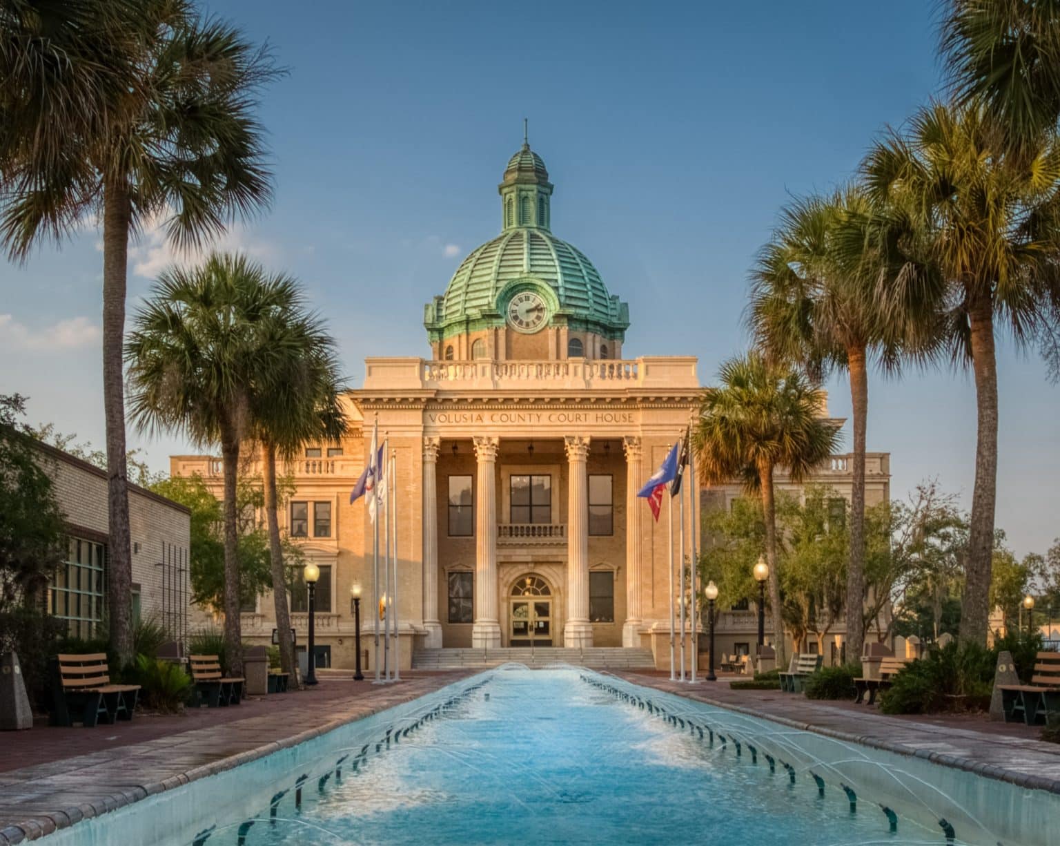 Your Career at James Moore & Co. Begins Here!